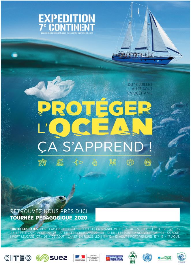 Expédition 7e Continent